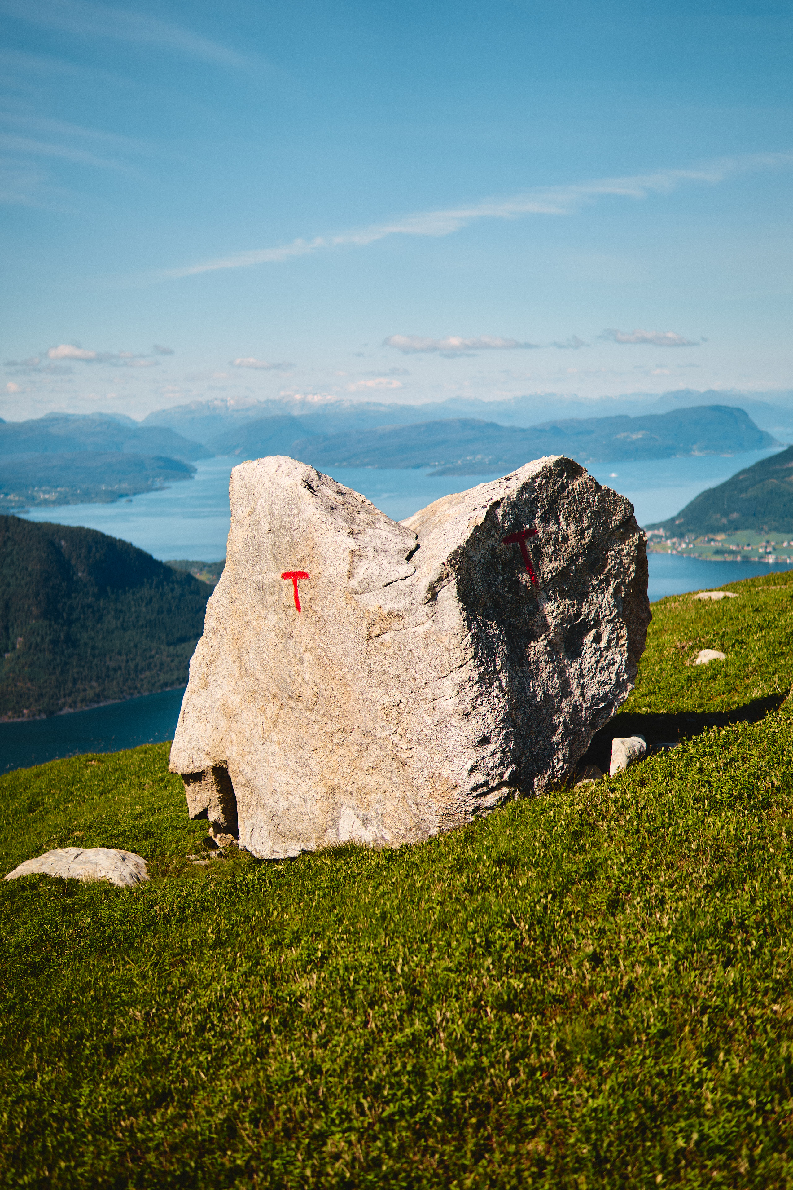 Turprogram 2024 - DNT