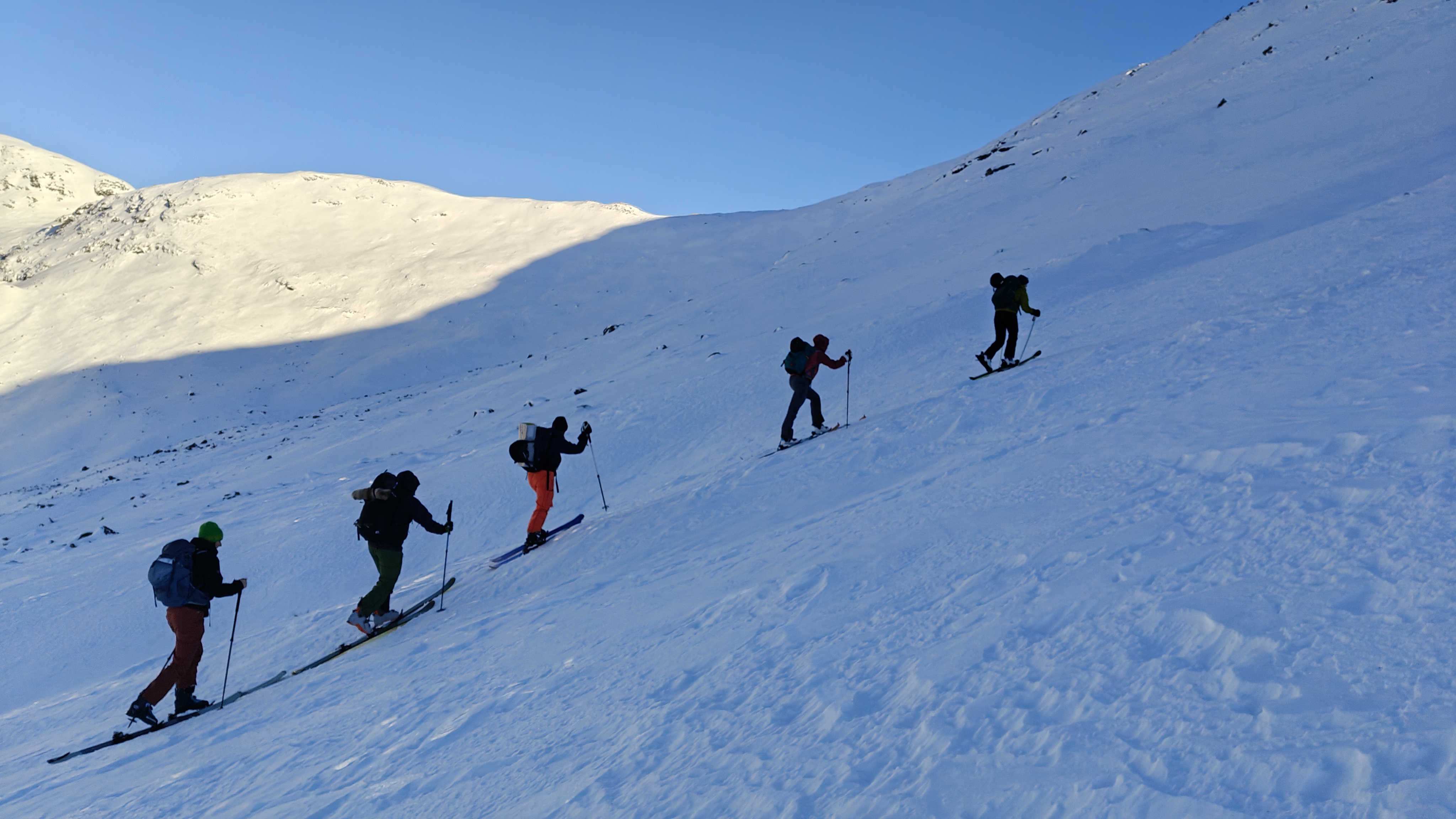 Om DNT Fjellsport Sunnmøre - DNT