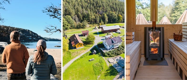 Påskeprogram 2025 - DNT