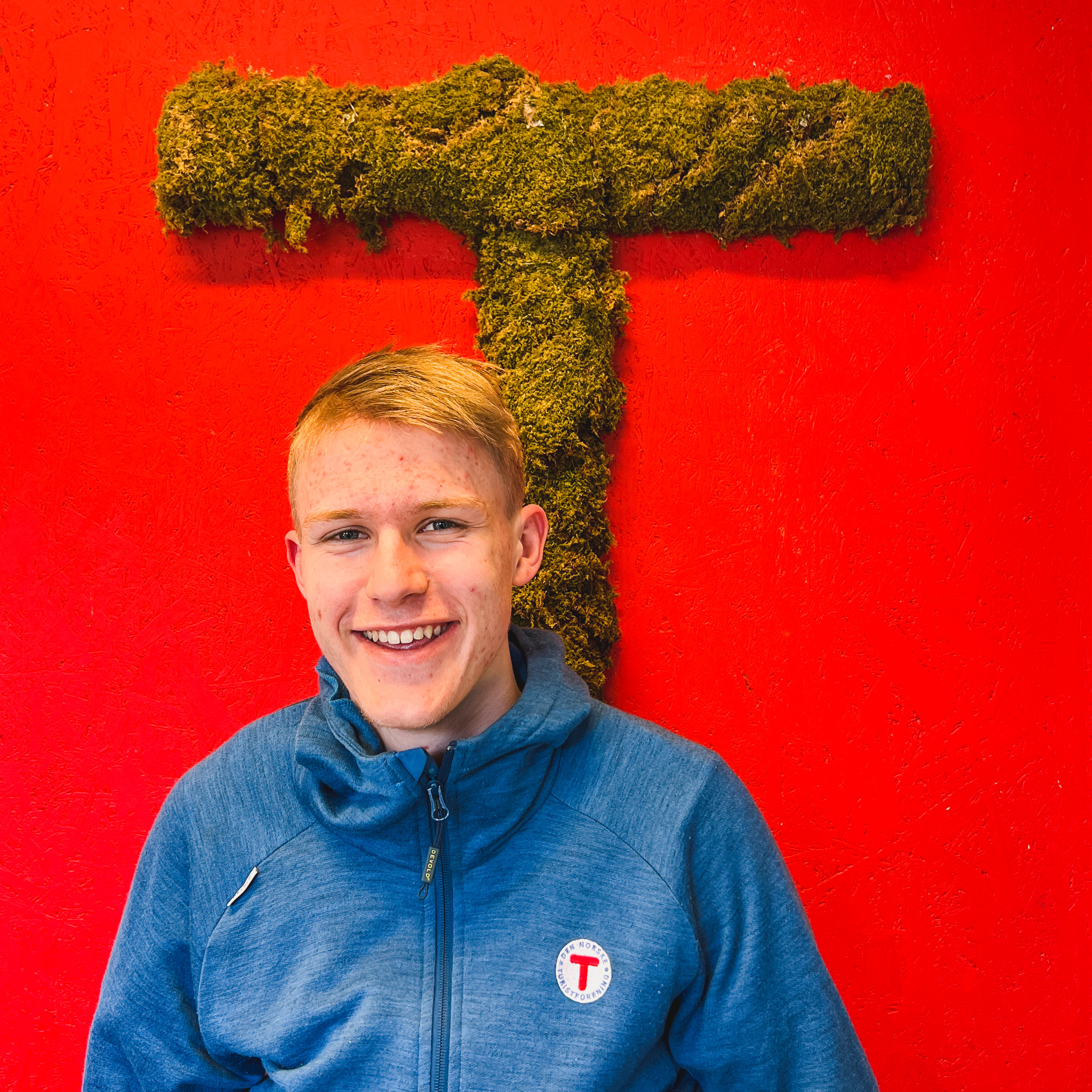 Styret i DNT Telemark - DNT