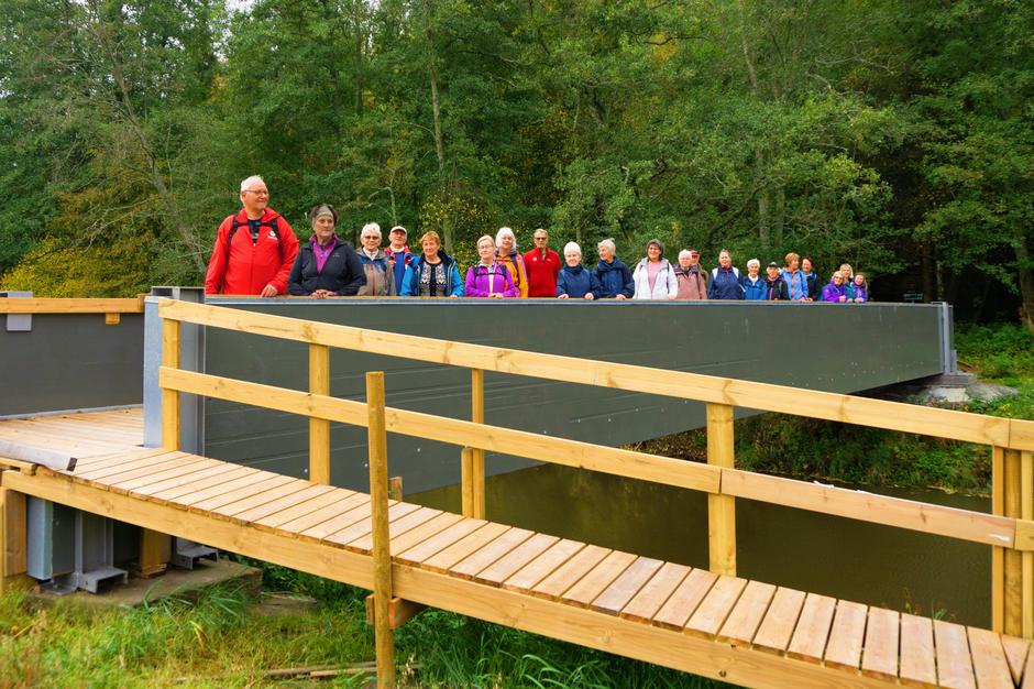 Seniorgruppa i DNT Sandefjord - DNT