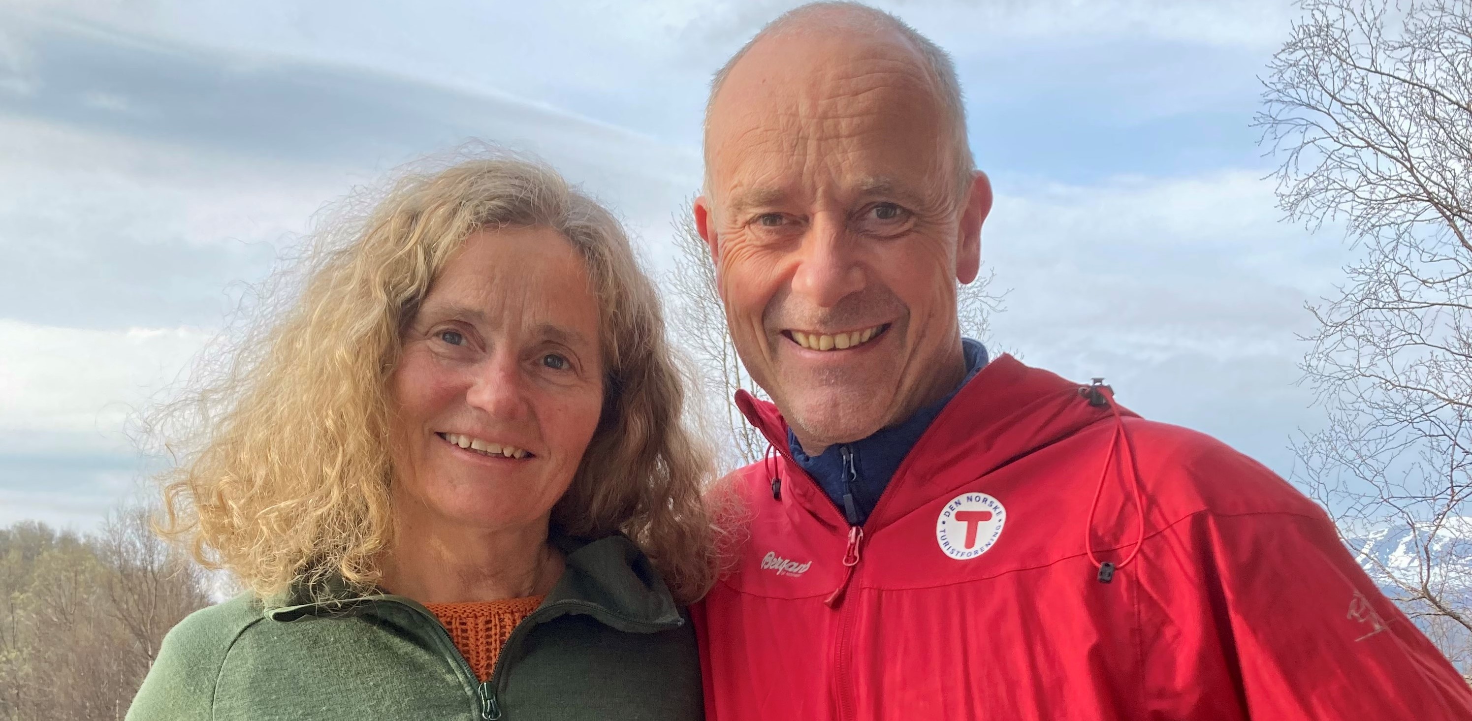 Vesterålen Turlag ansetter daglig leder - DNT