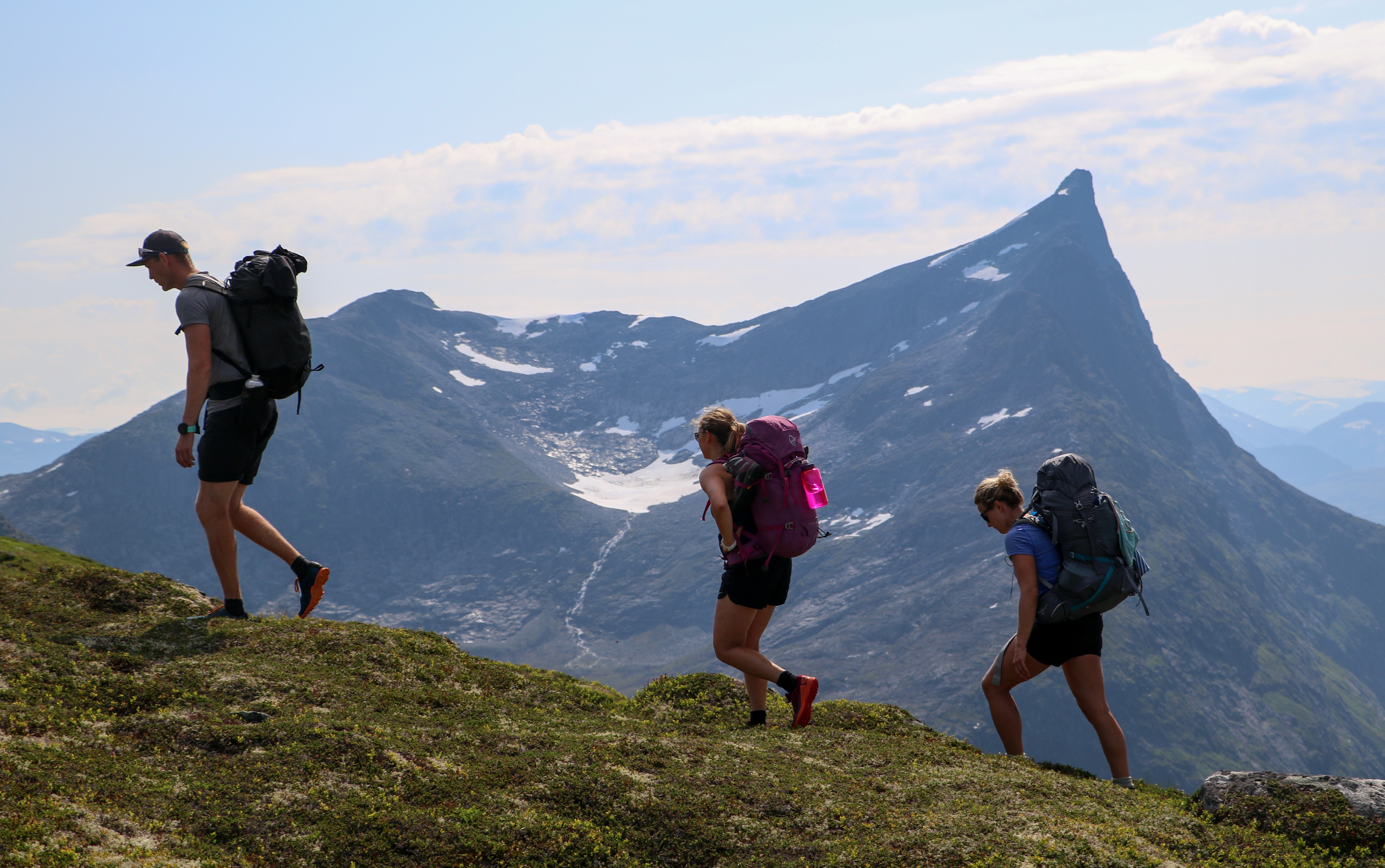 Naturfestivalen 2025 — Program - DNT