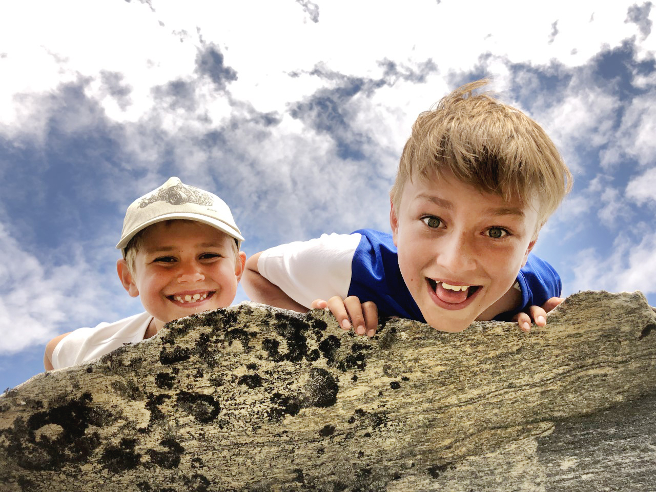 Vil du jobbe med friluftsliv i sommer? - DNT