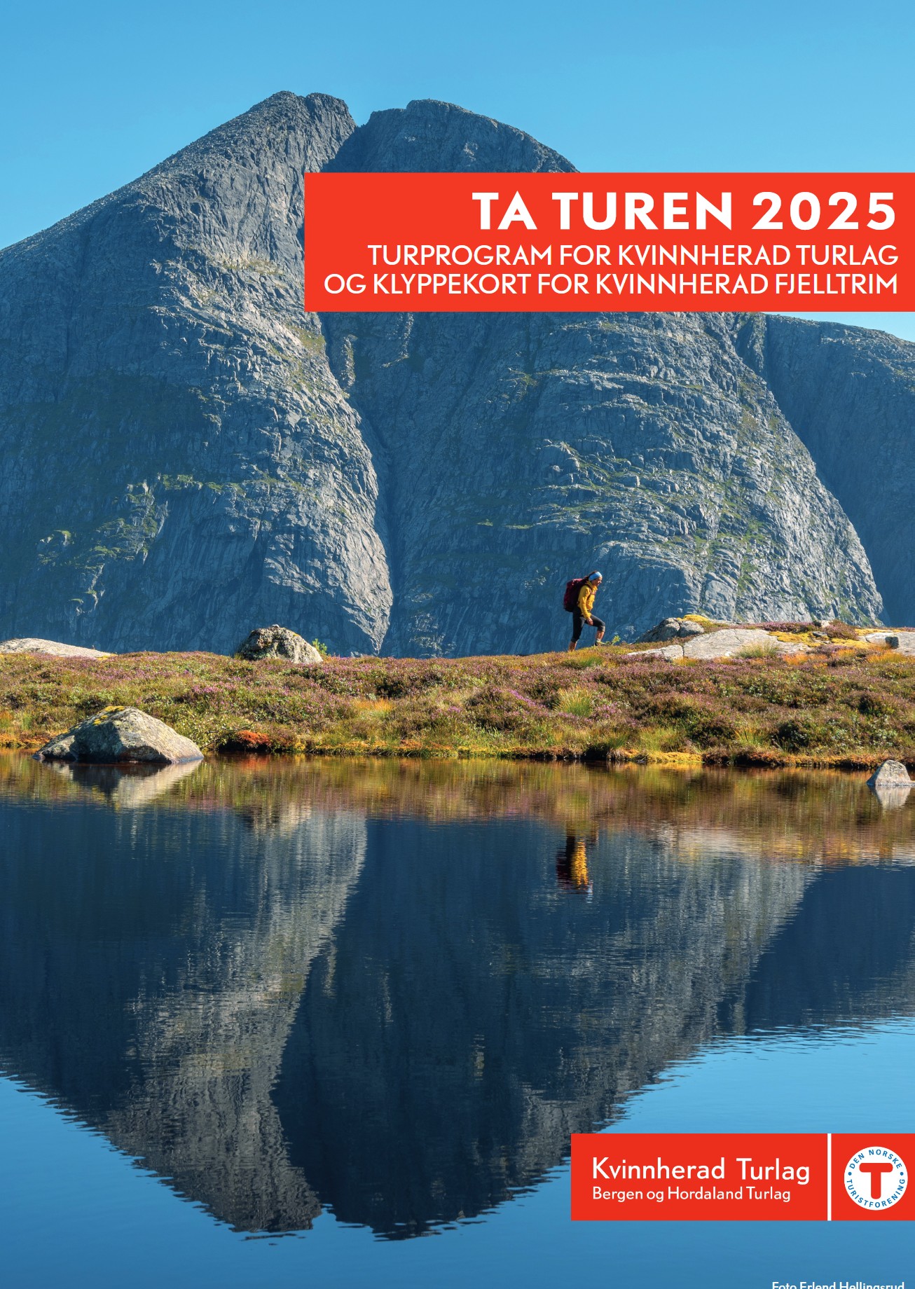 Turprogram 2025 - DNT
