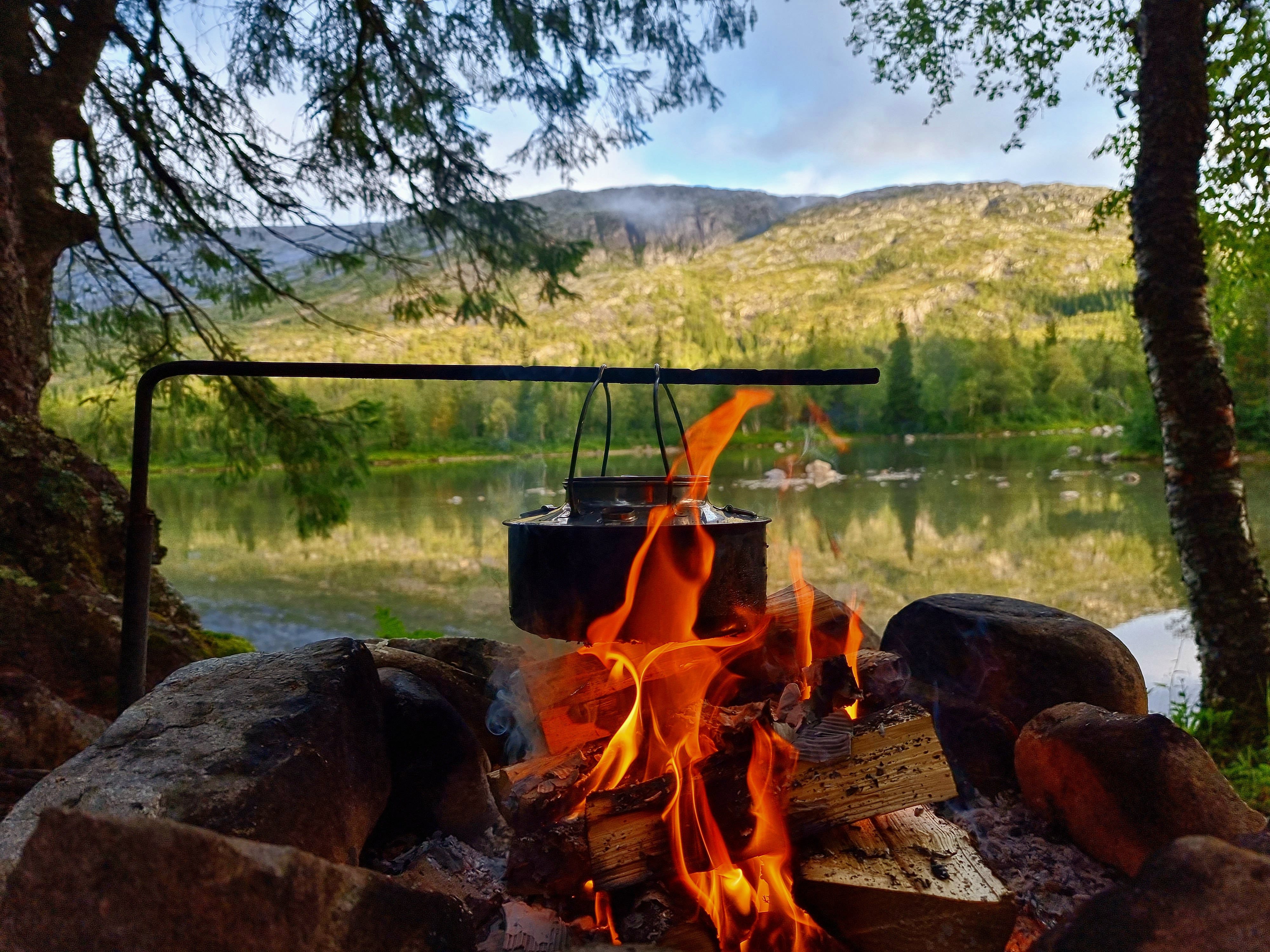 Nyttig informasjon om DNT Sør-Helgeland - DNT