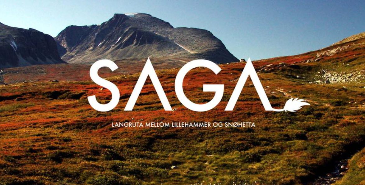 SAGA - DNT