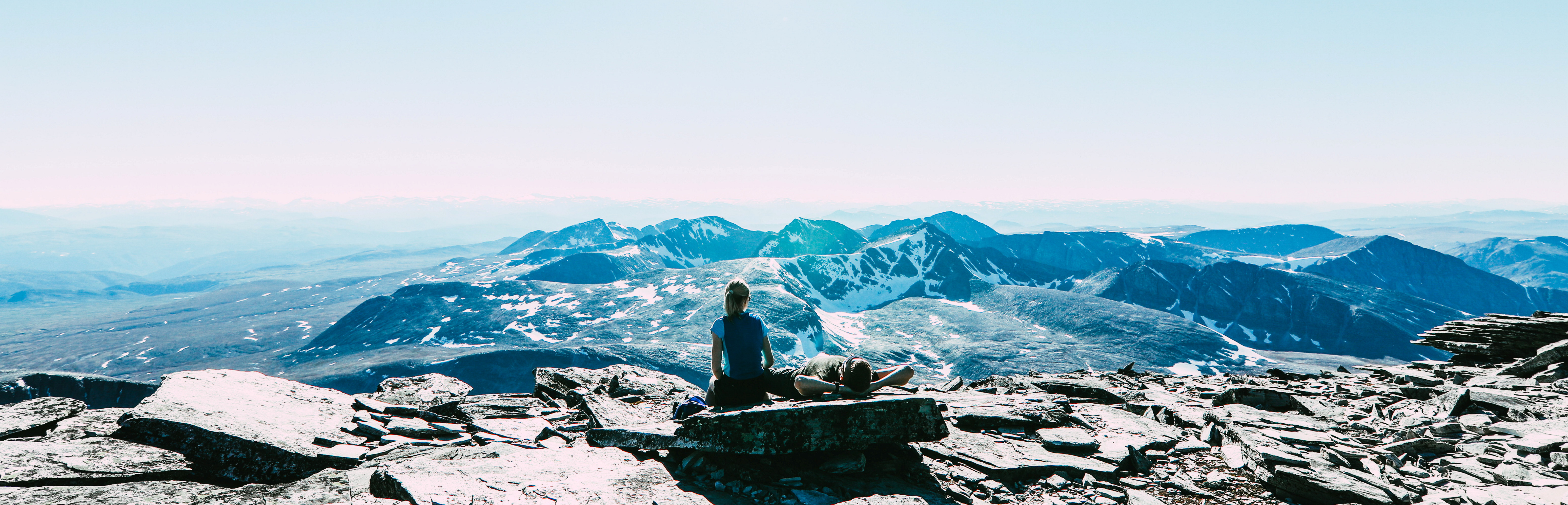 Rondane - SAGA - DNT
