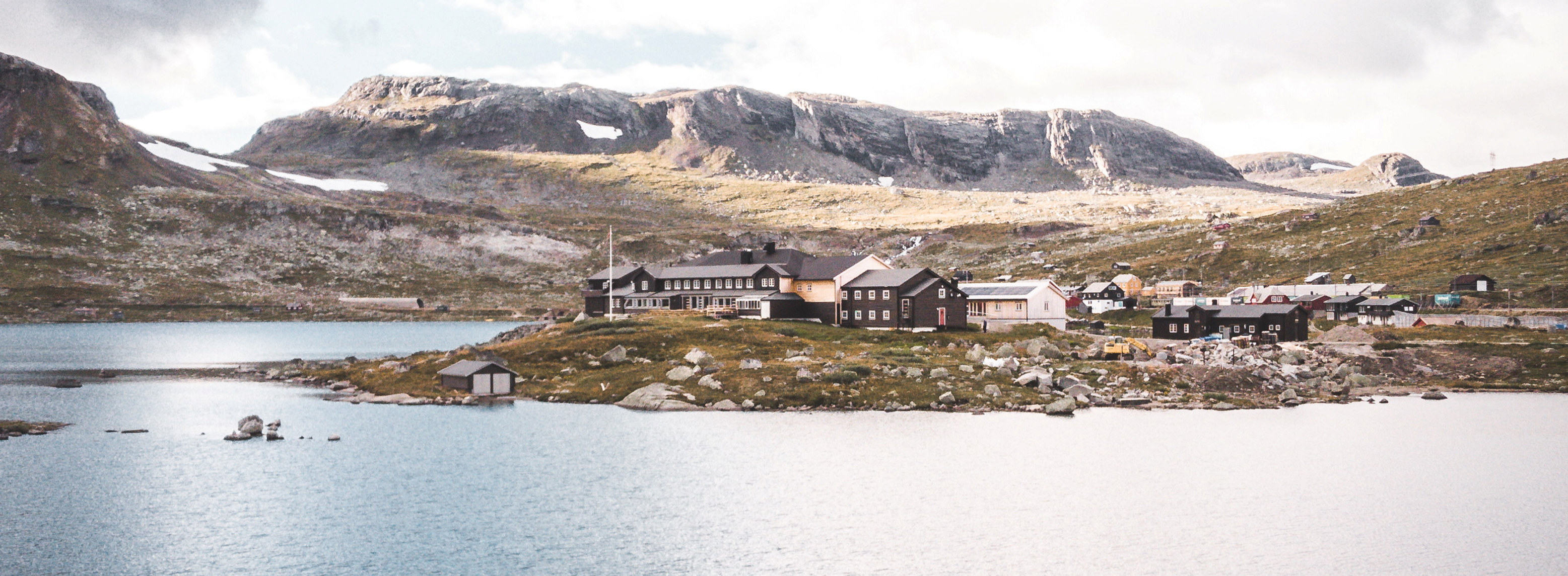 Åpningstider på Finsehytta - DNT