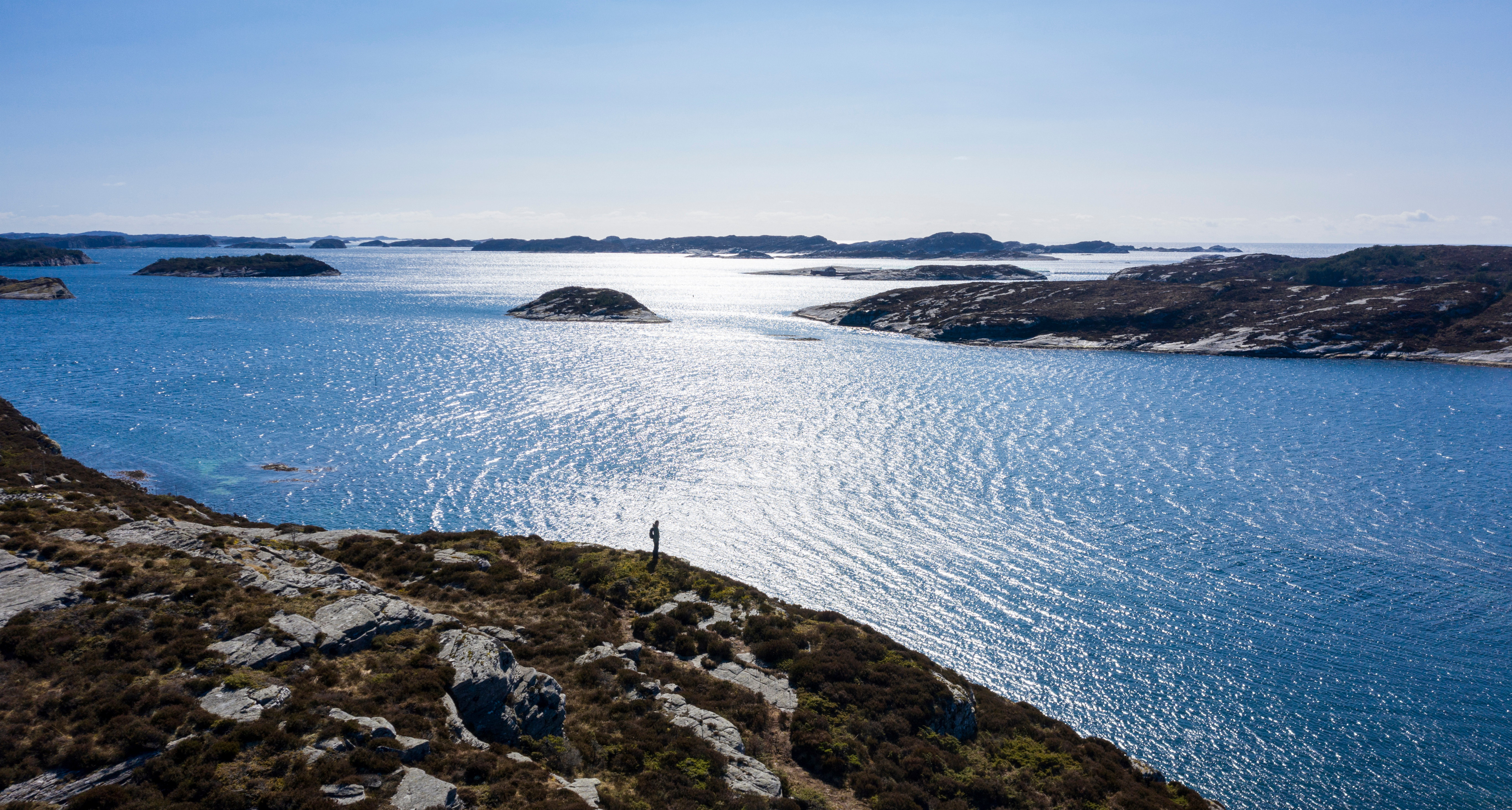 Om oss i DNT Øygarden - DNT