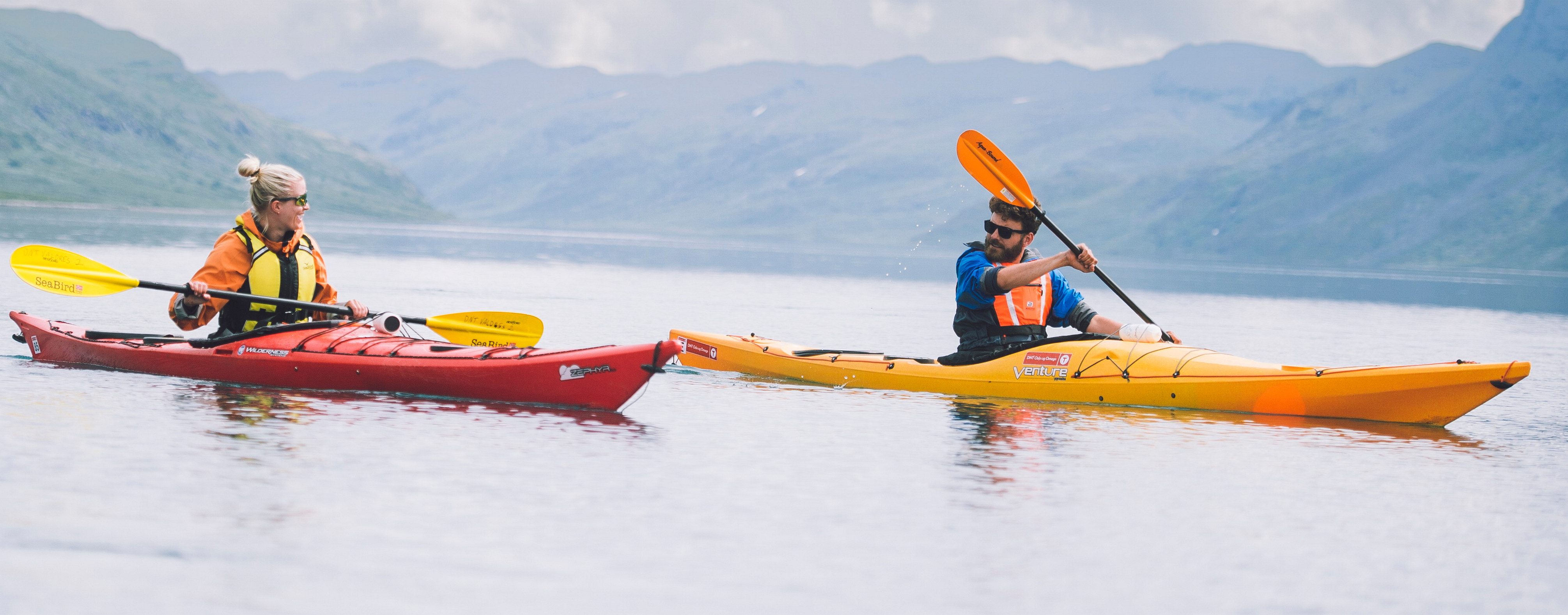 Landsstyret i DNT ung - DNT