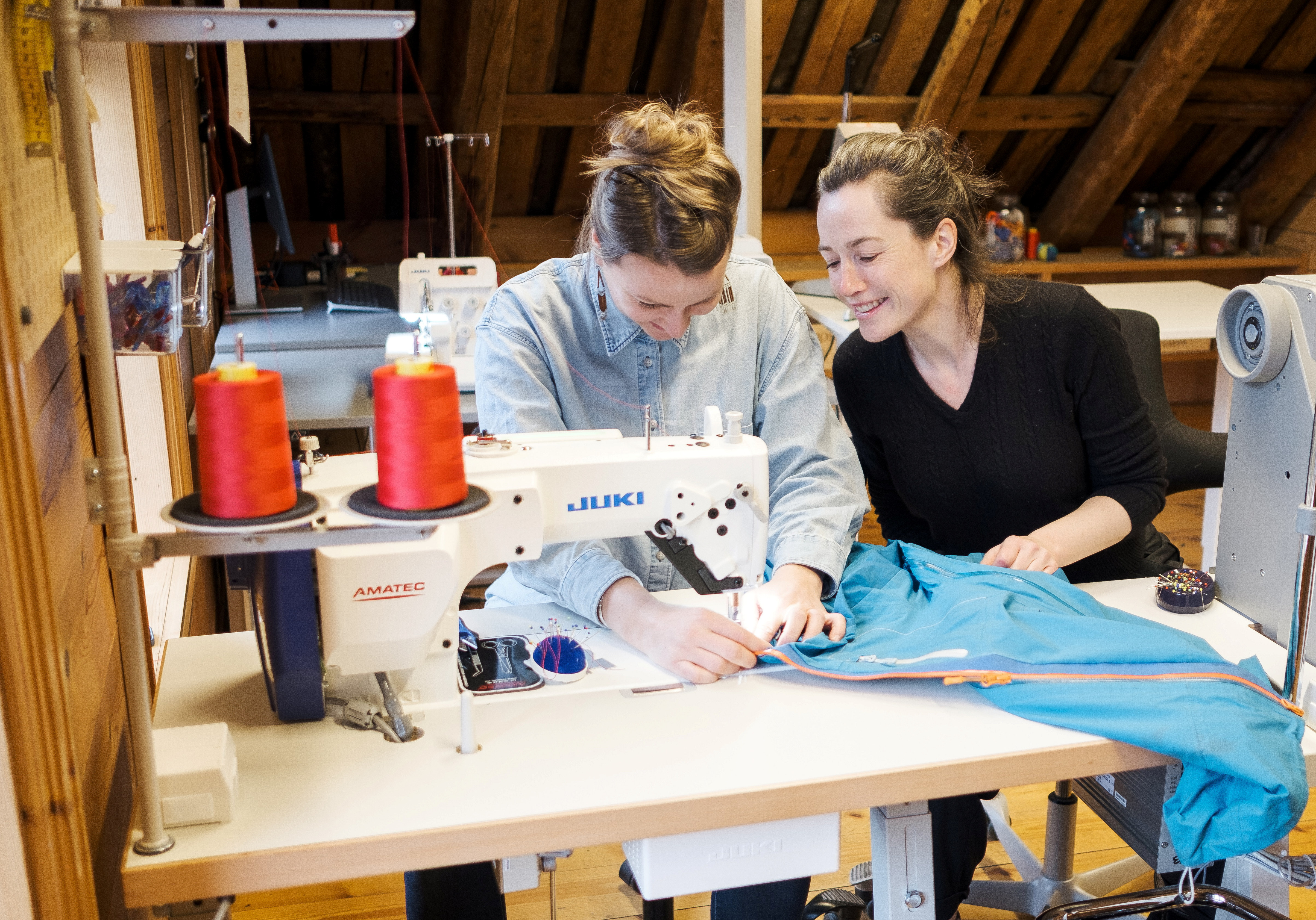 Redusert forbruk - DNT