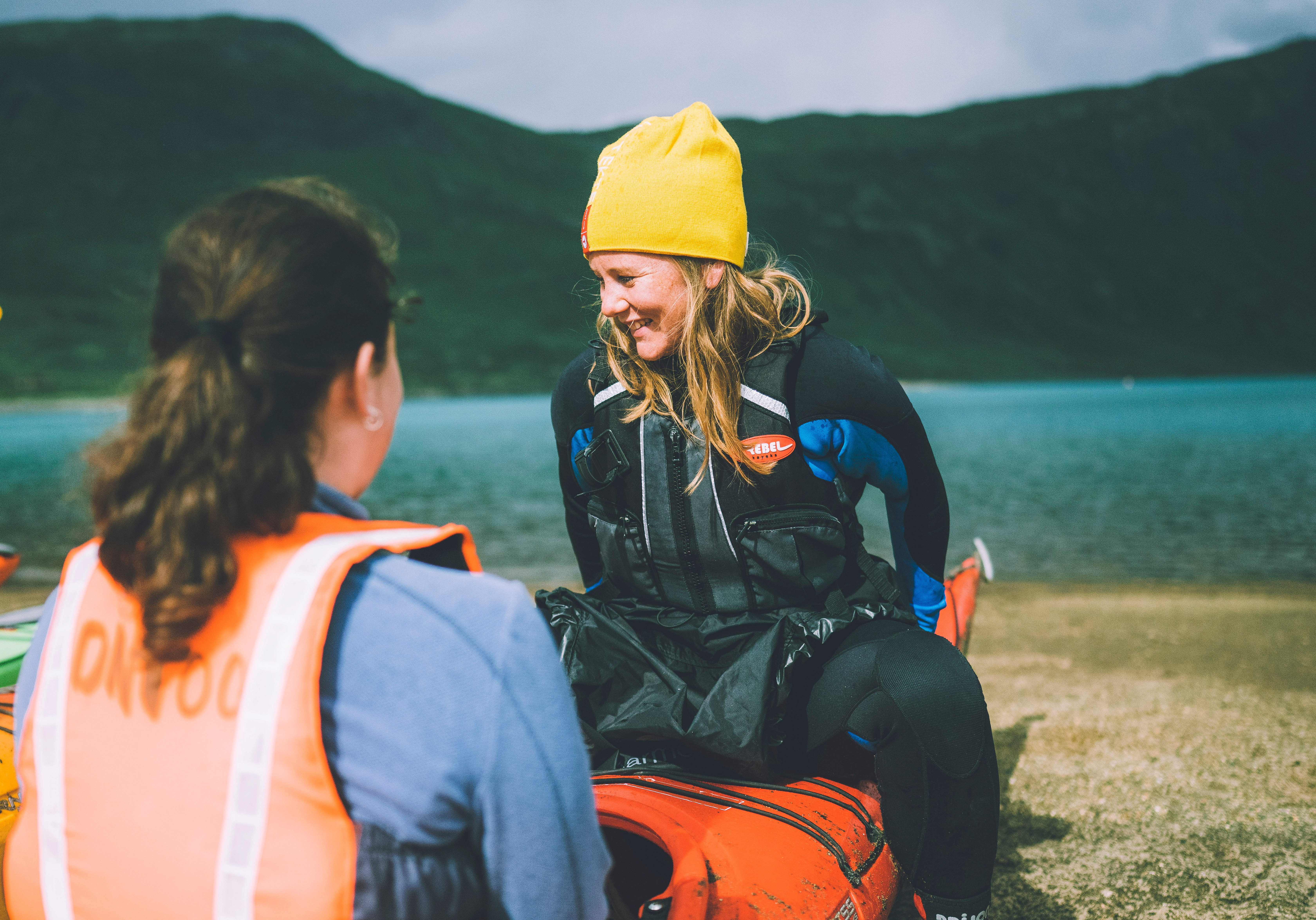 Om DNT Ung Oslo - DNT