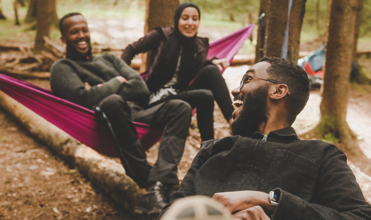 Kajakk DNT Ung Oslo - DNT