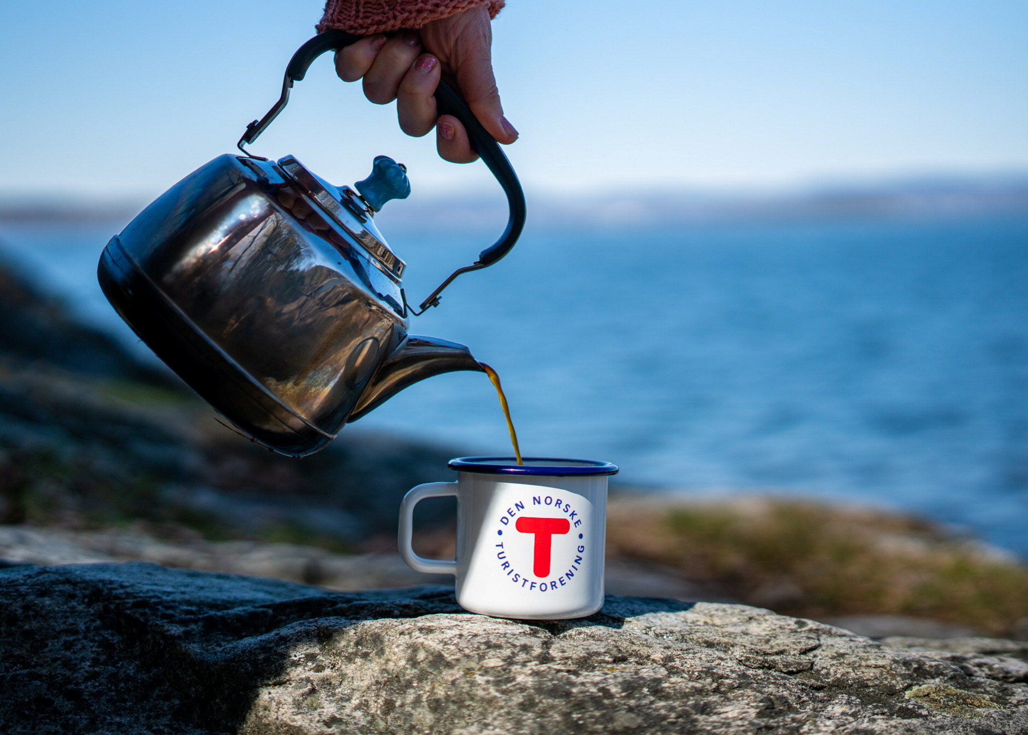Nesodden Turlag - DNT