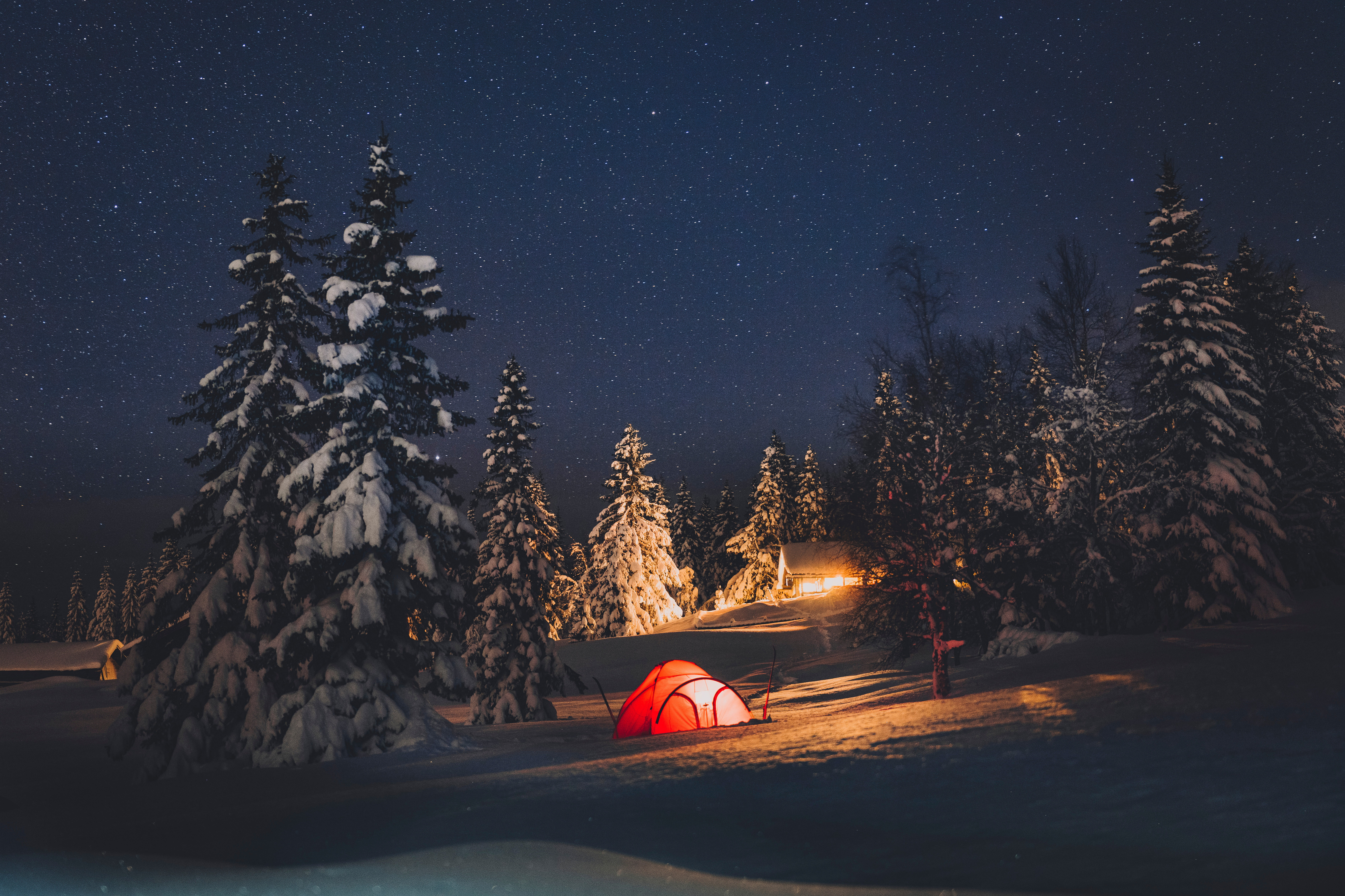 Fellesturer DNT ung Oslo - DNT