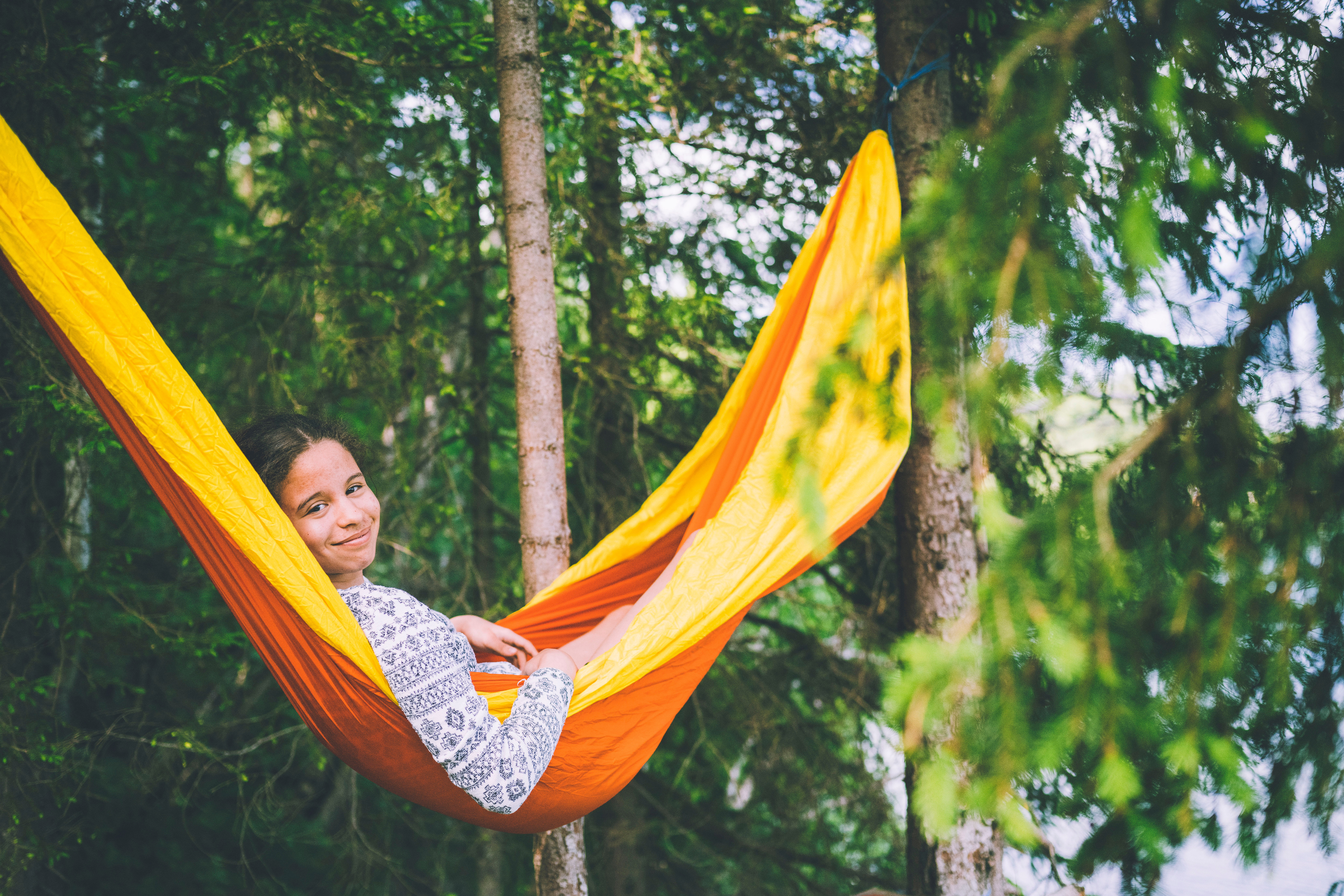 2025 er Friluftslivets år! - DNT