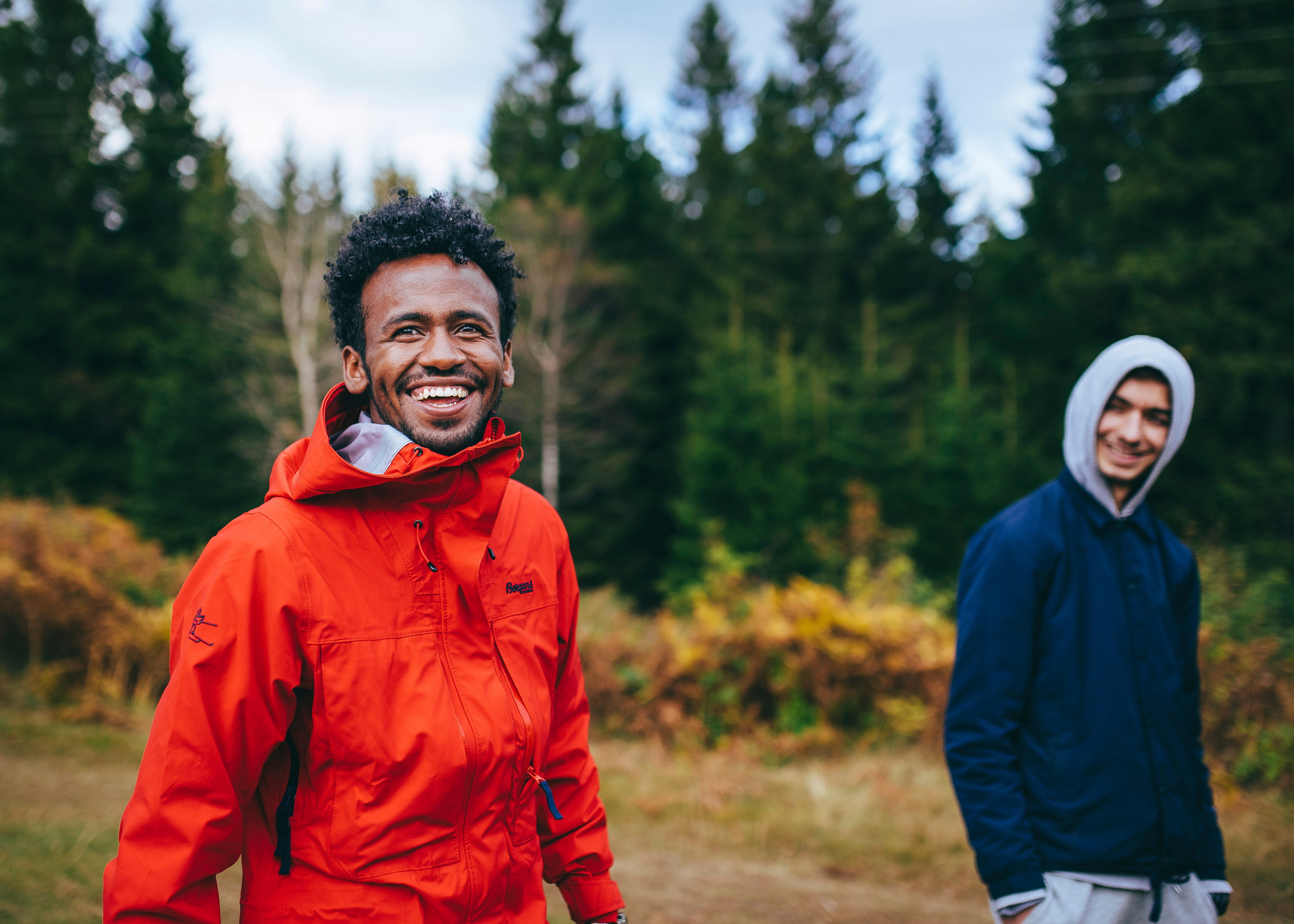Gjør Friluftslivets år til ditt uteår! - DNT